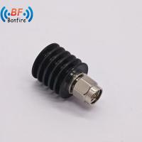 China DC-4000MHz 50 Ohm N-M 10W Watt Male RF Coaxial Termination Dummy Load N-M Interface for sale