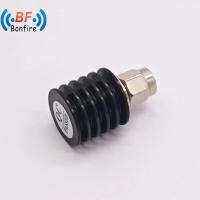 China DC-4000MHz 50 Ohm N-M 10W Watt Male RF Coaxial Termination Dummy Load N-M Interface for sale