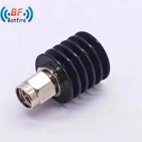 China DC-4000MHz 50 Ohm N-M 10W Watt Male RF Coaxial Termination Dummy Load N-M Interface for sale