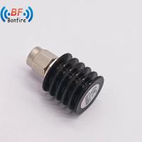 China DC-4000MHz 50 Ohm N-M 10W Watt Male RF Coaxial Termination Dummy Load N-M Interface for sale