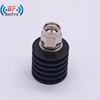 China DC-4000MHz 10W Roundness SMA Type RF Termination Load for High Frequency Applications for sale