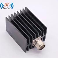 China 600-4000MHz 150W Dummy Load with DIN 7/16 Plug Male RF Coaxial Termination Connector for sale
