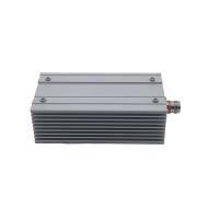 China Package Size 10.00cm * 20.00cm * 10.00cm Low Pim Load 698-4000MHz 100W 4.3-10 F 5g Ibs Das for sale