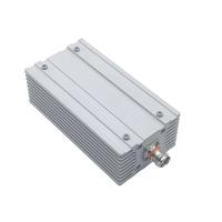 China Package Size 10.00cm * 20.00cm * 10.00cm Low Pim Load 698-4000MHz 100W 4.3-10 F 5g Ibs Das for sale