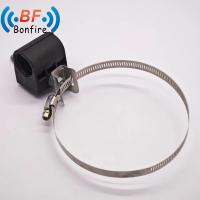 China Customizable and Trial Order Accepted Fiber Optic Cable Clamp for Cellular Tower for sale