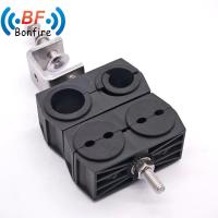 China Multi Block Hanger Kit Clamp for Electric Tower Cables Keep Your Workplace Organized for sale