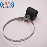 China Streamline Your Cable Organization with Quick Release Plastic Cable Feeder Clamps for sale