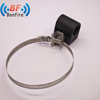 China Streamline Your Cable Organization with Quick Release Plastic Cable Feeder Clamps for sale