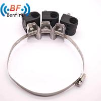China Streamline Your Cable Organization with Quick Release Plastic Cable Feeder Clamps for sale