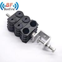 China Rru Fixed Folder 1 Card 6 Feeder RF Cable Clamp Package Size 15.00cm * 6.00cm * 1.50cm for sale