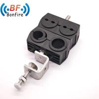 China Quantity Trial Order Accepted and Customizable Feeder Clamps for 1/2
