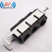 China 7/8 RF Cable Clamp Electric Cable Feeder Clamp for Cable Management for sale