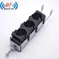 China 7/8 RF Cable Clamp Electric Cable Feeder Clamp for Cable Management for sale