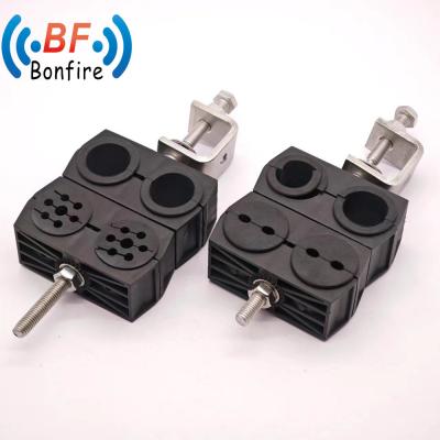 China KXK-XXXXX Feeder Clamp for Flexline Cable-12r 7/8 within OEM/ODM Production for sale