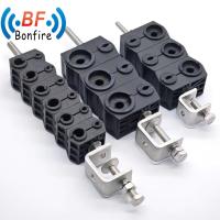 China KXK-XXXXX Feeder Clamp for Flexline Cable-12r 7/8 within OEM/ODM Production for sale