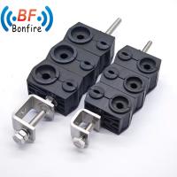China Feeder Clamp for Steel Wire Cable Trays Ldf Vxl5-50 7/8