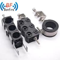 China Feeder Clamp for Steel Wire Cable Trays Ldf Vxl5-50 7/8