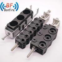 China Feeder Clamp for Steel Wire Cable Trays Ldf Vxl5-50 7/8