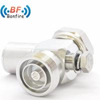 China BLQ-XXXXX DIN Male Lightning Surge Protector Male Female 4.3-10 DIN Plug to DIN L29 Jack for sale