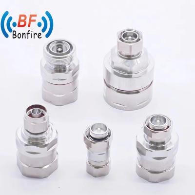 China RF Coaxial Connector for 7/8