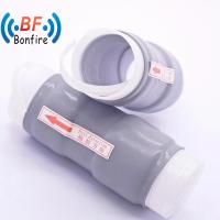 China Cold Shrink Tubes for Super Flexible Cable Connection Indoor/Outdoor IP65 Capability for sale