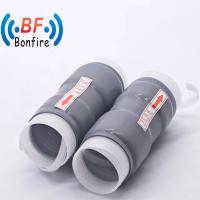 China IP67/IP68 Silicone Rubber Cold Shrink Sleeves for Cable and Connector Insulation 4G 5G for sale