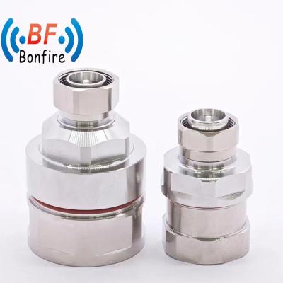 China 10d-F Coaxial Cable N Type RF Connector Adapter Cable Assembly for 0.210kg Gross Weight for sale