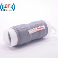 China EPDM Cold Shrink Tubing Cold Shrinkable Sleeve Seal with 0.020kg Package Gross Weight for sale