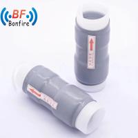 China EPDM Cold Shrink Tubing Cold Shrinkable Sleeve Seal with 0.020kg Package Gross Weight for sale