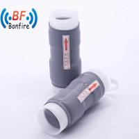 China EPDM Cold Shrink Tubing Cold Shrinkable Sleeve Seal with 0.020kg Package Gross Weight for sale