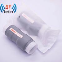 China EPDM Cold Shrink Tubing Cold Shrinkable Sleeve Seal with 0.020kg Package Gross Weight for sale