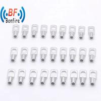 China Red Cooper Ring Cable Lug Terminal for High and Low Voltage Power Compression Lugs for sale