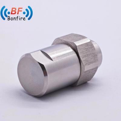 China DC-4GHz Low Loss 7/16 N Male to N Female RF Adapter Connector for Coaxial Connections for sale