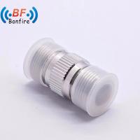 China Low Loss DC-4GHz Coaxial Cable RF Connector with N Male Connector Straight Pim -155dbc for sale