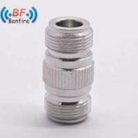 China Low Loss DC-4GHz Coaxial Cable RF Connector with N Male Connector Straight Pim -155dbc for sale