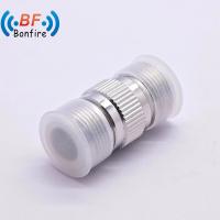 China Low Loss DC-4GHz Coaxial Cable RF Connector with N Male Connector Straight Pim -155dbc for sale