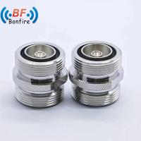 China 7/16 DIN Male Connector for 1-1/4 prime prime RF Connector RF Coaxial Connectors Benefit for sale