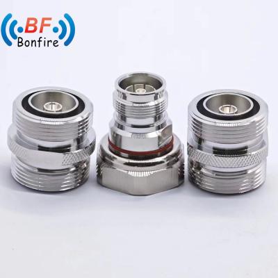 China Directly Sell N-Male RF Connector for 7/8