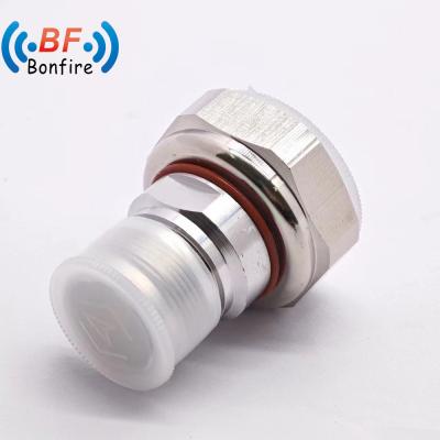 China 50 Ohm N Male RF Connector for 1/2
