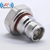 China 50 Ohm N Male RF Connector for 1/2