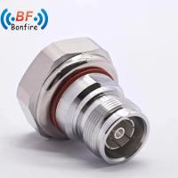 China 50 Ohm N Male RF Connector for 1/2