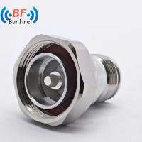 China 50 Ohm N Male RF Connector for 1/2