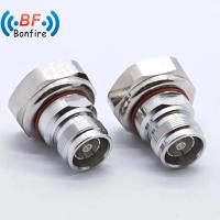 China 50 Ohm N Male RF Connector for 1/2