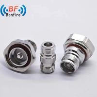 China SMA-Male Female Cable Connectors Connector Cable for Ibs Package Gross Weight 0.210kg for sale