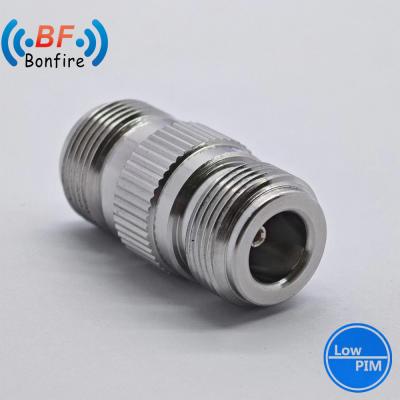 China Durability More Than 500 Cycles LJQ-XXXXX RF Connector for 7/8 prime Flexible Cable for sale