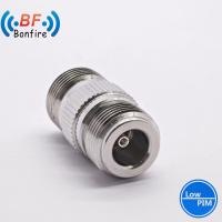 China Directly IP 67 Waterproof RF Coaxial Connector DIN-Male Connector with Pim -155dbc for sale