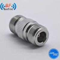 China LJQ -XXXXX 50 Ohm DC-4GHz N-Male to N-Female RF Connector Pim -155dbc for Telecom Parts for sale