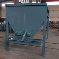 China 380v 50hz 3 Phase Animal Feed Pellet Machine 2-4 Ton / H for sale