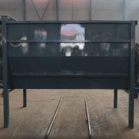 China Stainless Steel Biomass Wood Pellet Machine 2-8mm Diameter for sale