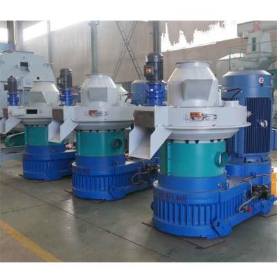 China Biomass Industrial Wood Pellet Machine Stainless Steel for sale
